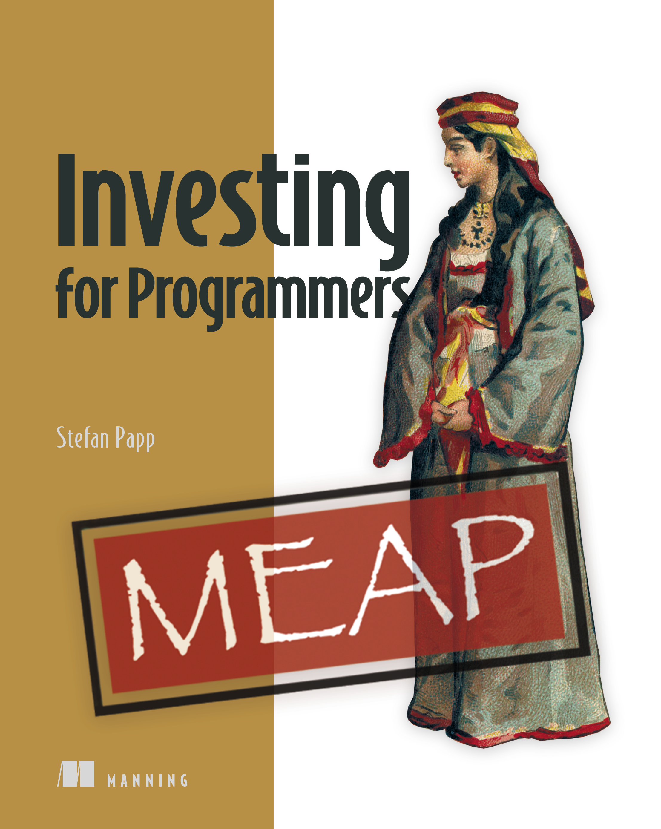 Investing for Programmers - Stefan Papp