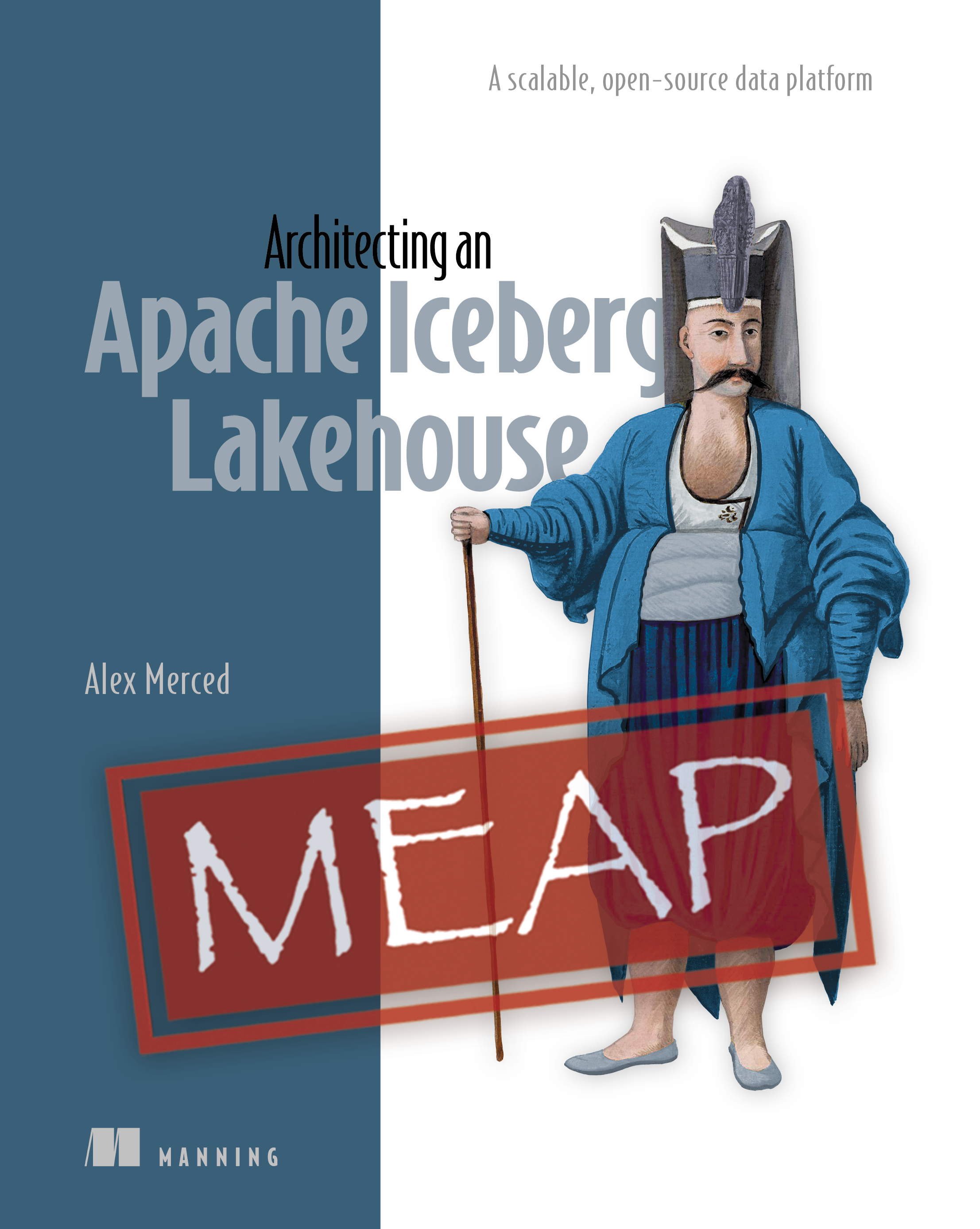 Apache Iceberg Logo Png
