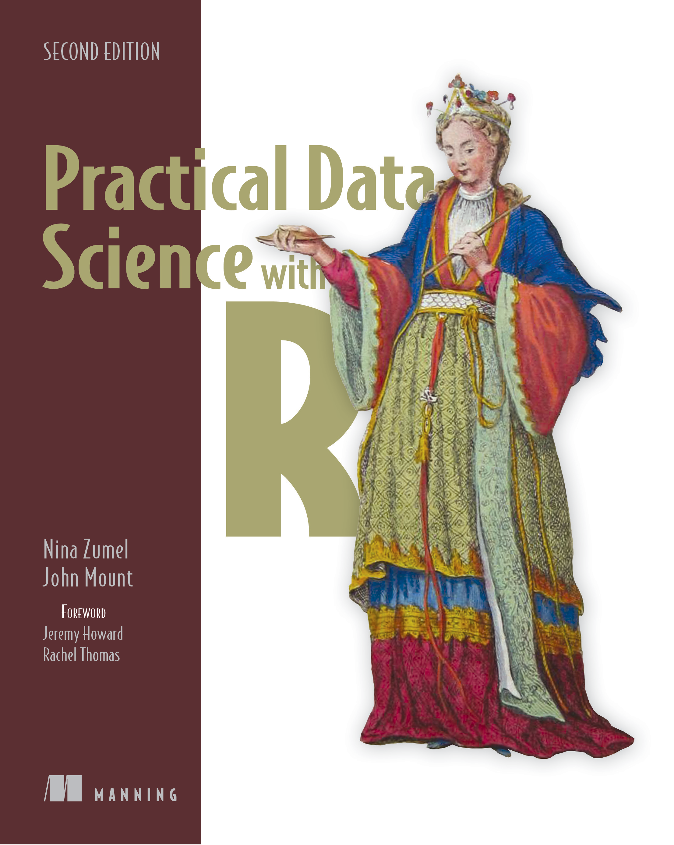 Practical Data Science With R Second Edition Practical Data Science With R Second Edition