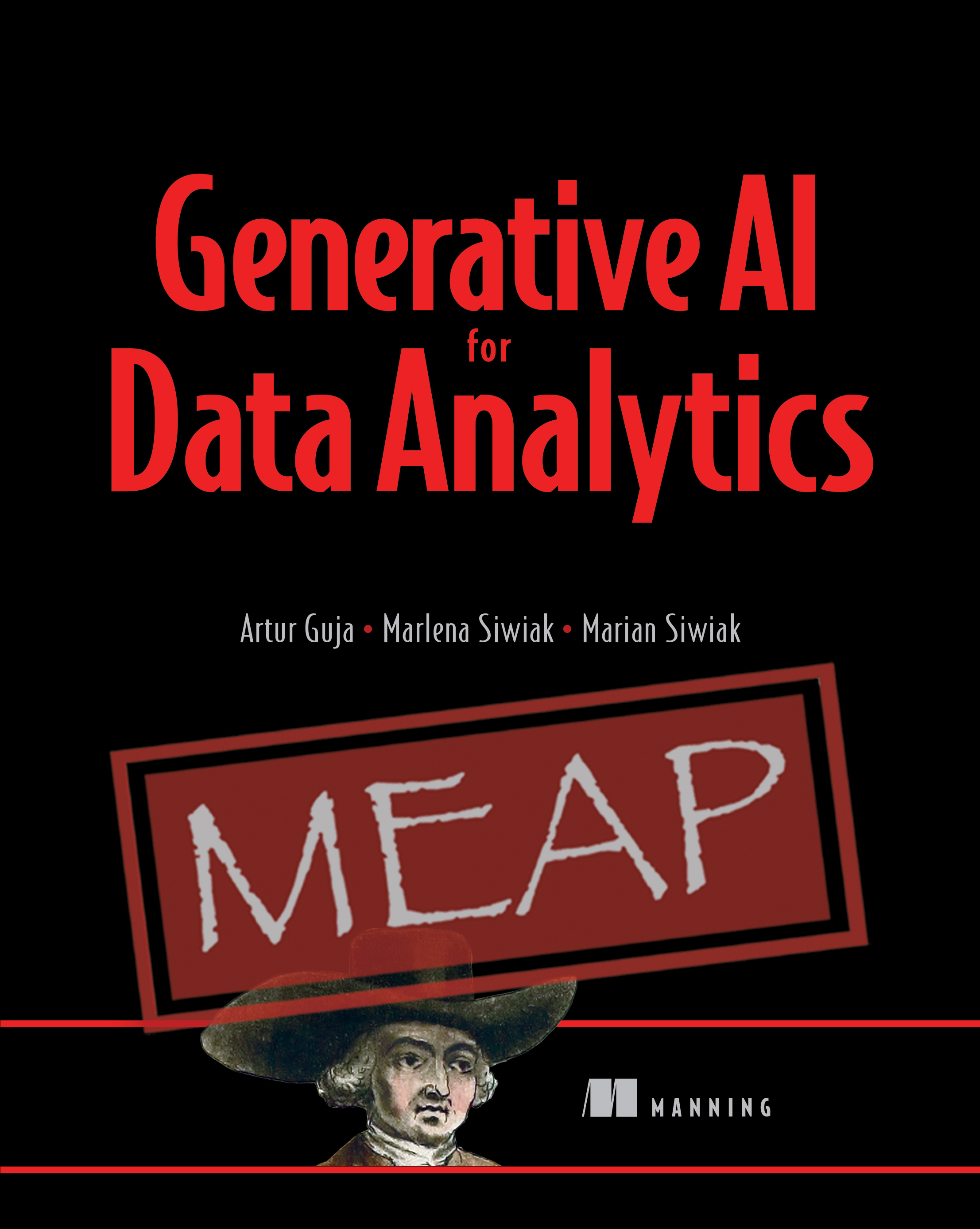 Generative Ai For Data Analytics