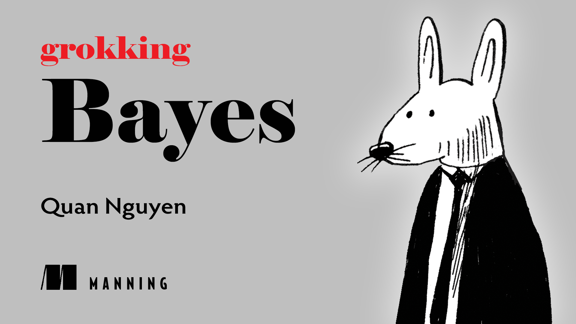 Grokking Bayes - Quan Nguyen