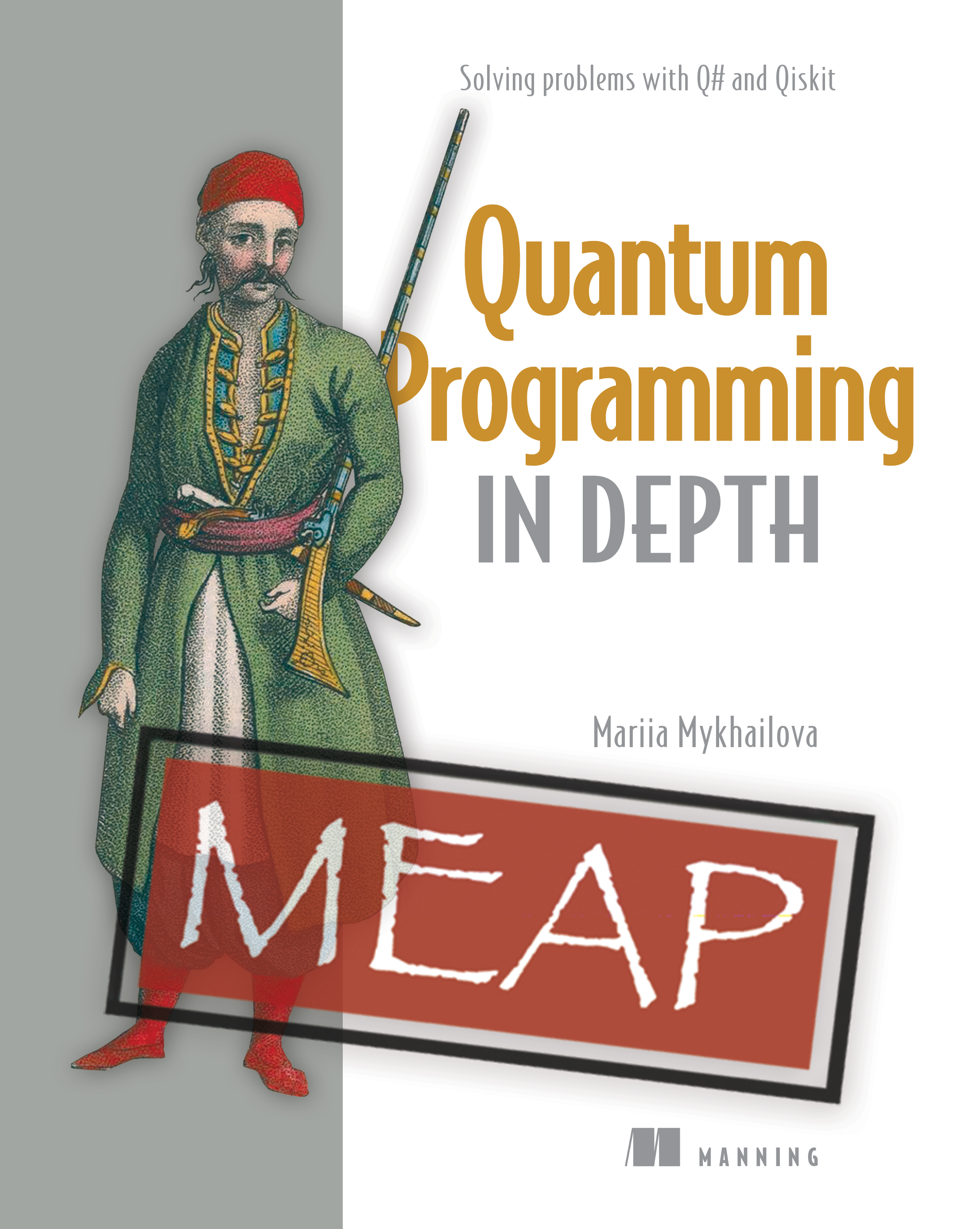 Quantum Programming In Depth
