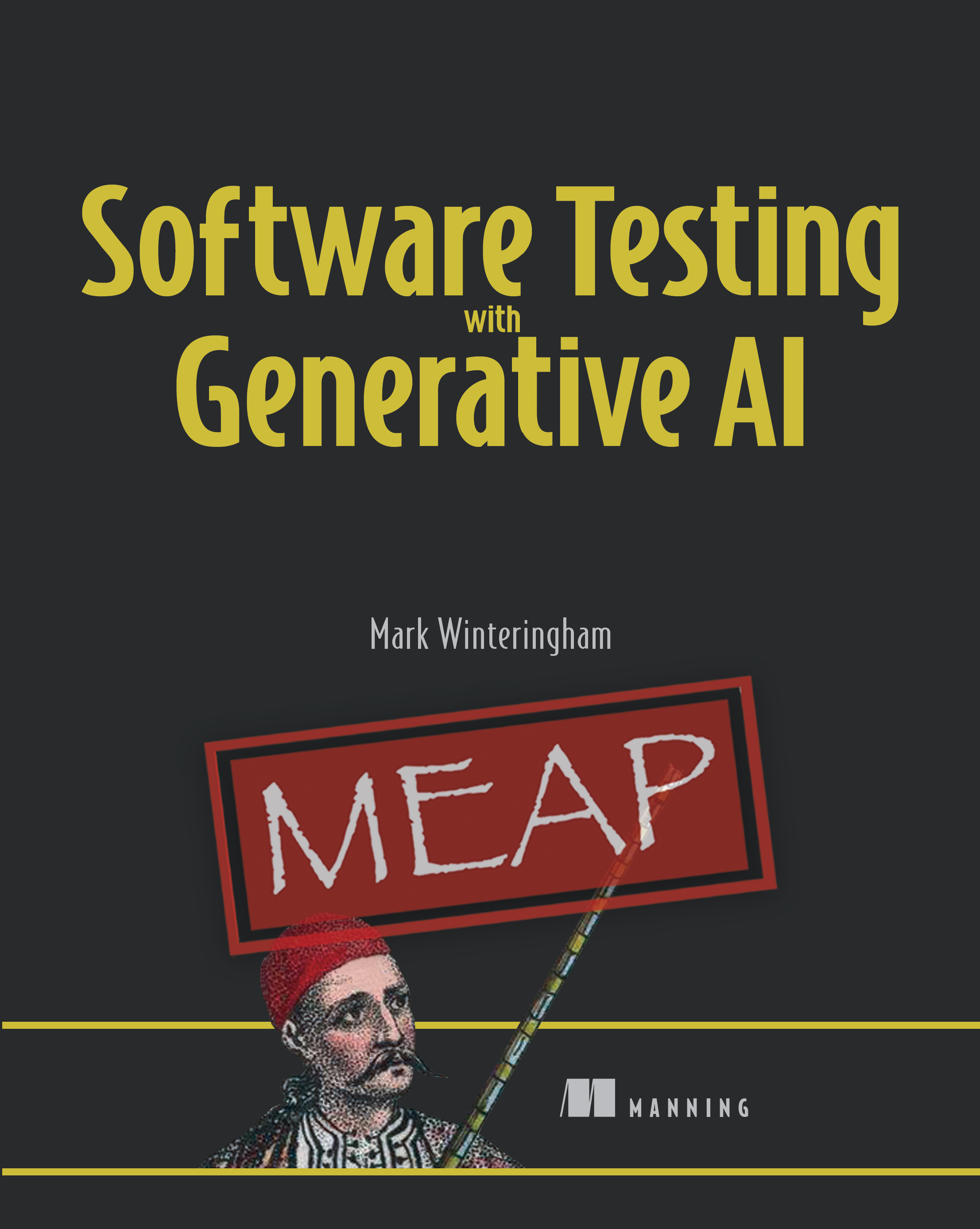 Software Testing With Generative Ai