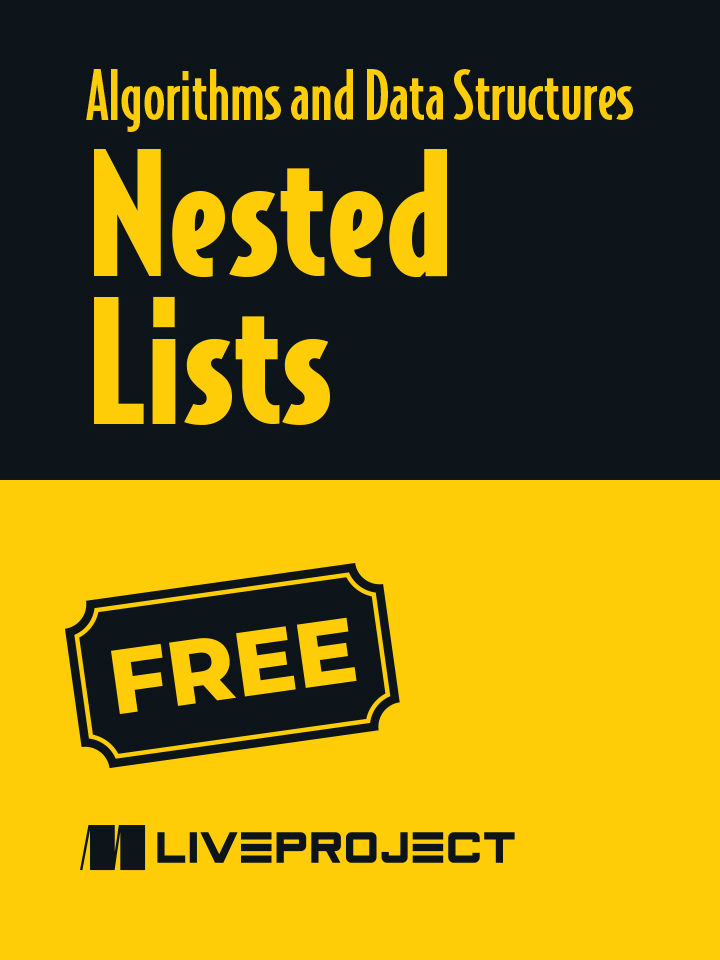 Nested Lists