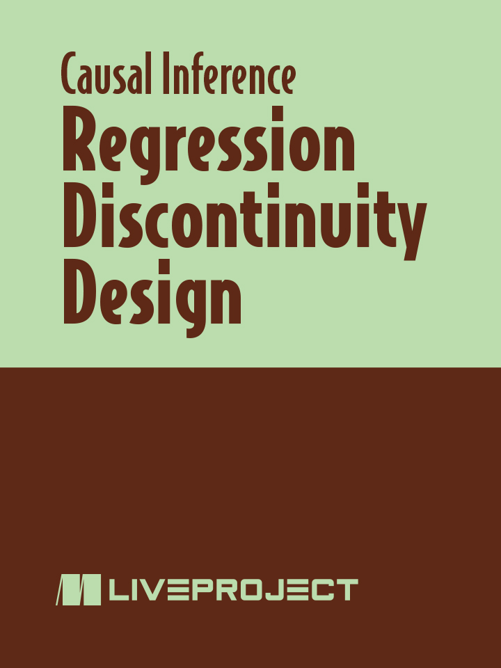 Regression Discontinuity Design Matheus Facure