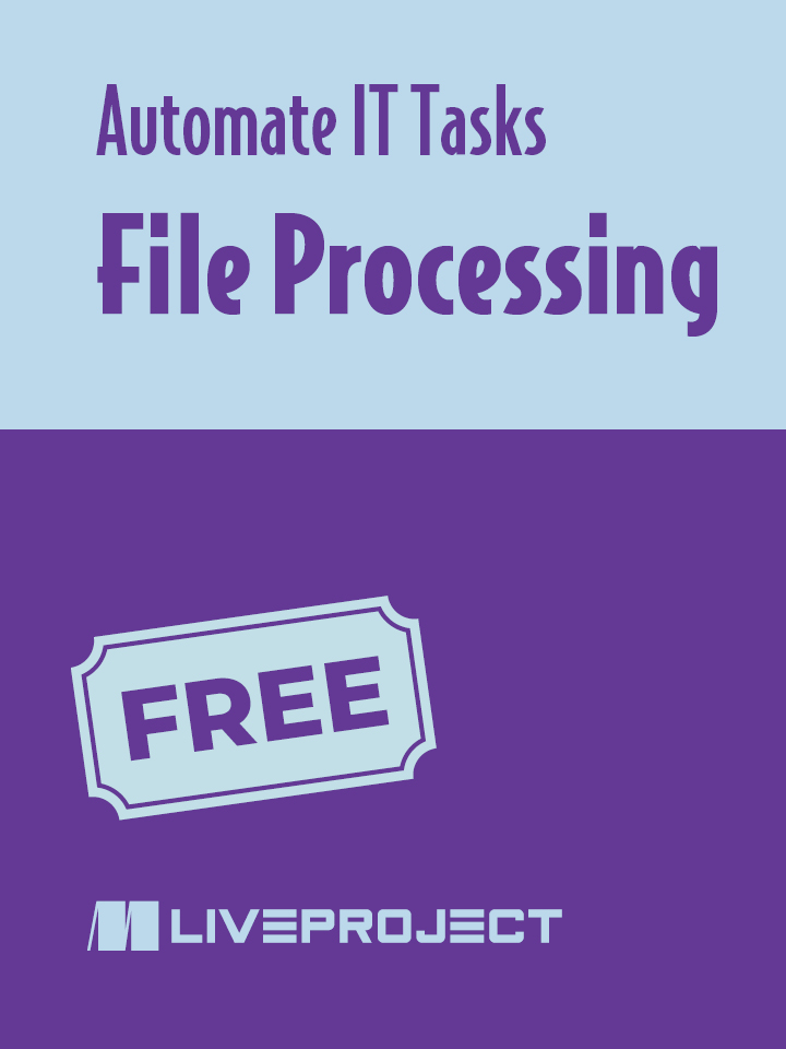 File Processing