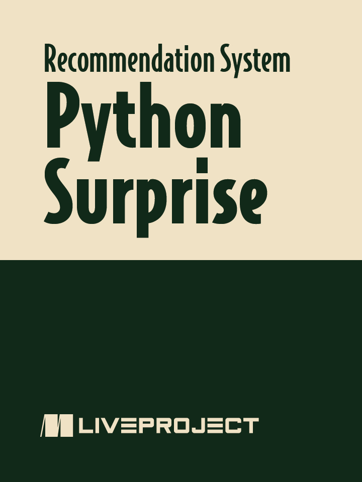 Surprise - Ariel Gamino