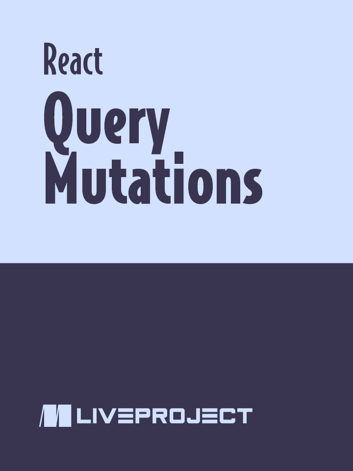 Query Mutations
