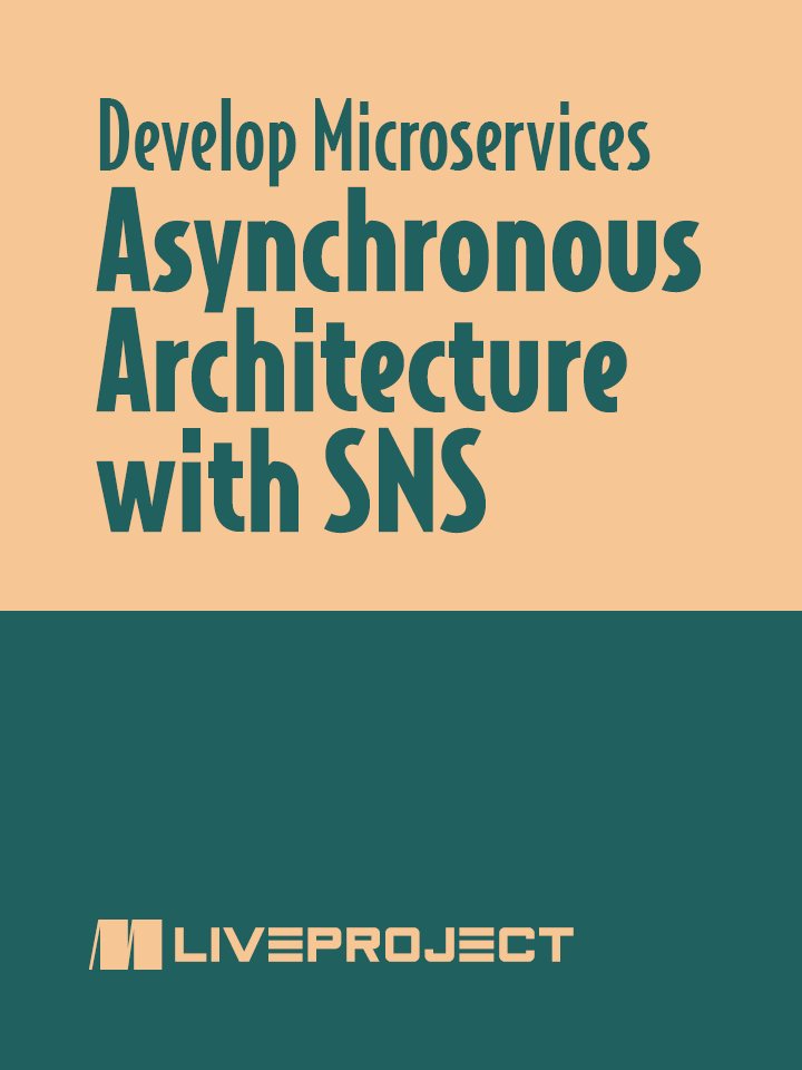 Asynchronous Architecture with SNS - Mariano Calandra