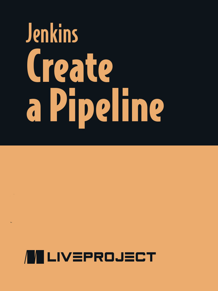 Create a Pipeline