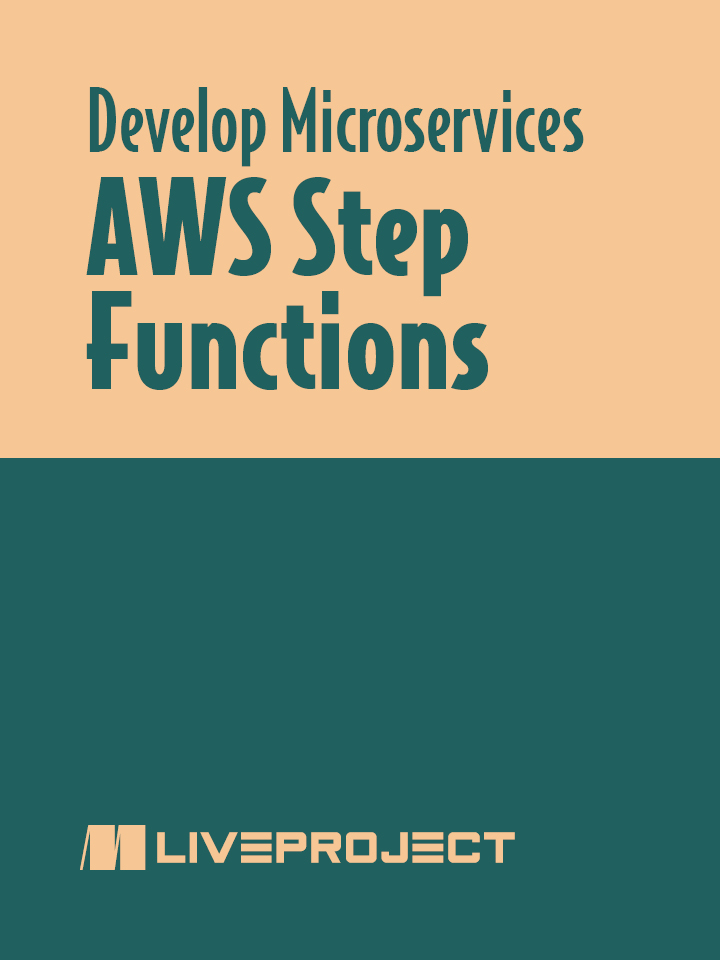 AWS Step Functions - Mariano Calandra