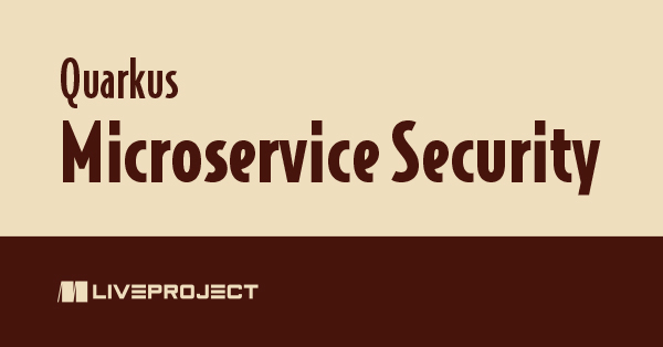 Microservice Security - Daniel Petisme