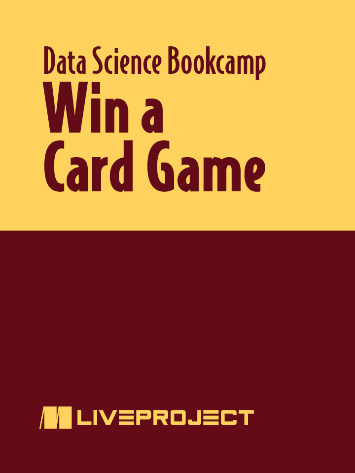 Win a Card Game - Emre Rencberoglu