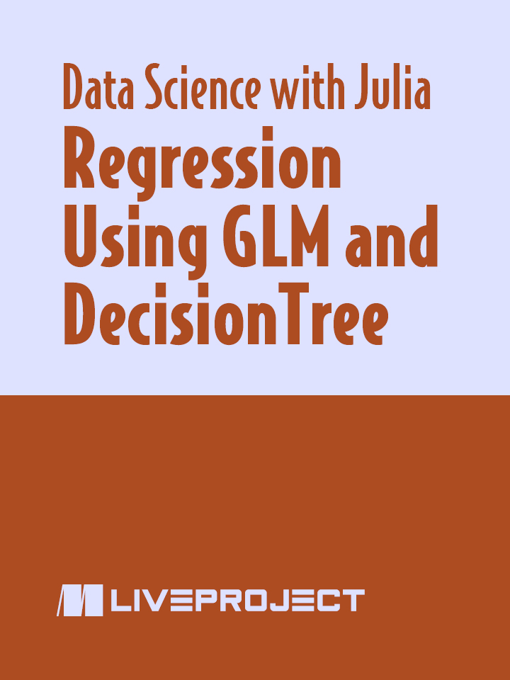Regression Using GLM and DecisionTree - Łukasz Kraiński and Bogumił ...