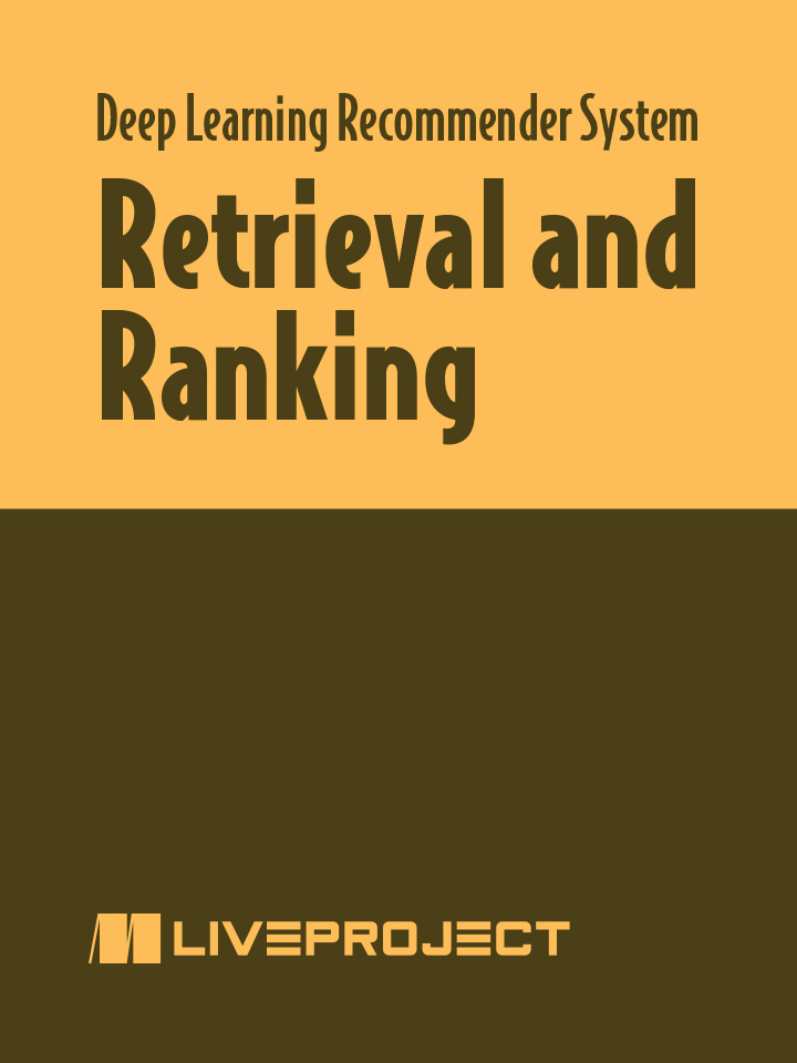 Retrieval and Ranking - Shaked Zychlinski