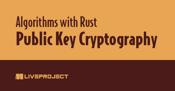 Public Key Cryptography - Rod Stephens