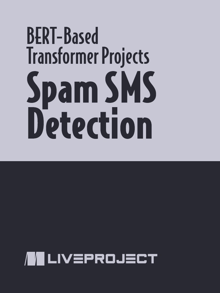 Spam SMS Detection - Rohan Khilnani