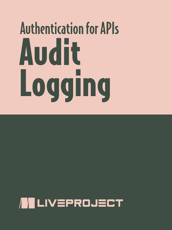 Audit Logging