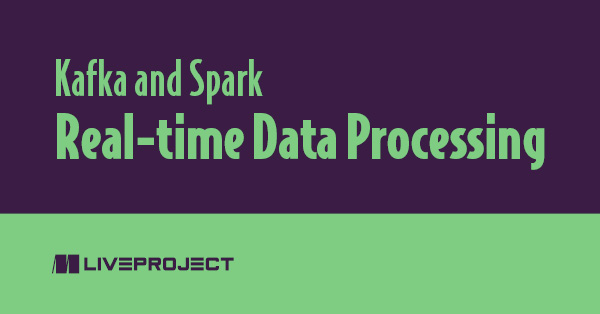 Real-time Data Processing - Gaurav Bhardwaj