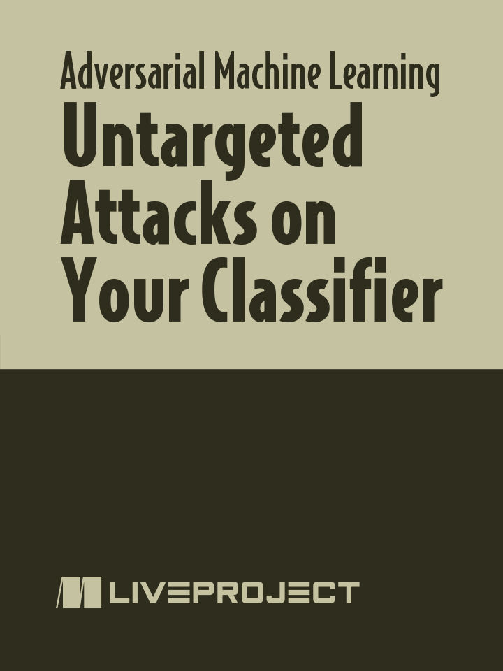 Untargeted Attacks on Your Classifier