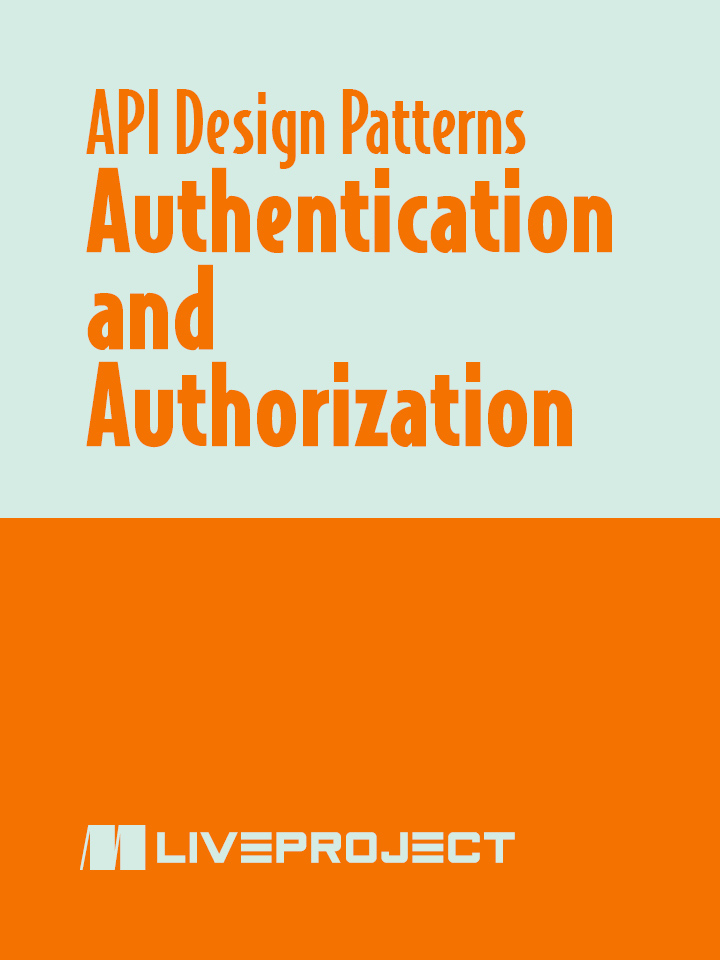 Authentication and Authorization - Harihara Subramanian
