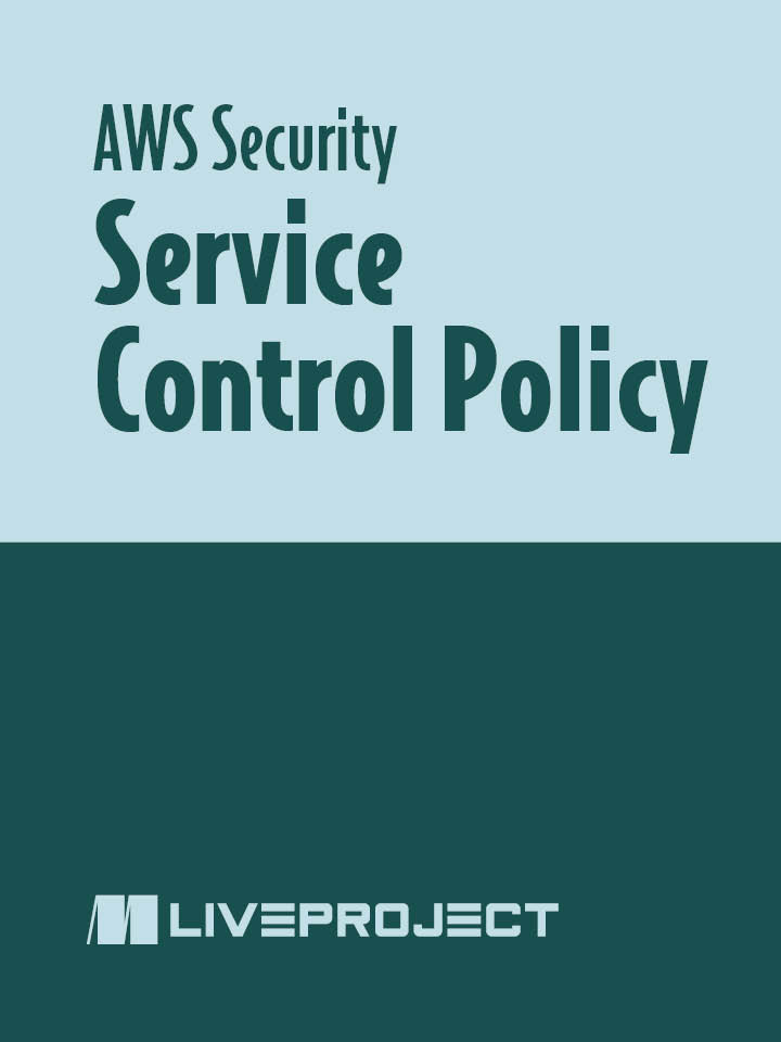 Service Control Policy - Eric Kascic