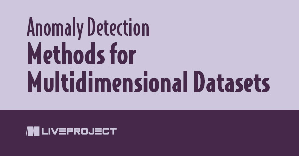 Methods for Multidimensional Datasets - Sergio Solórzano