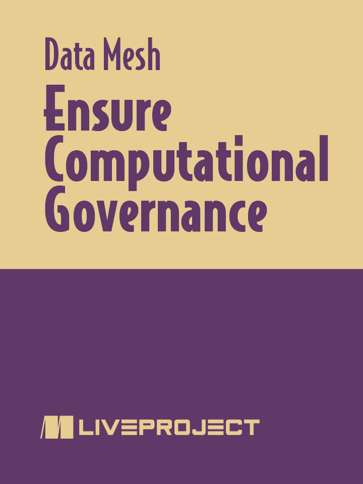 Ensure Computational Governance - Sven Balnojan