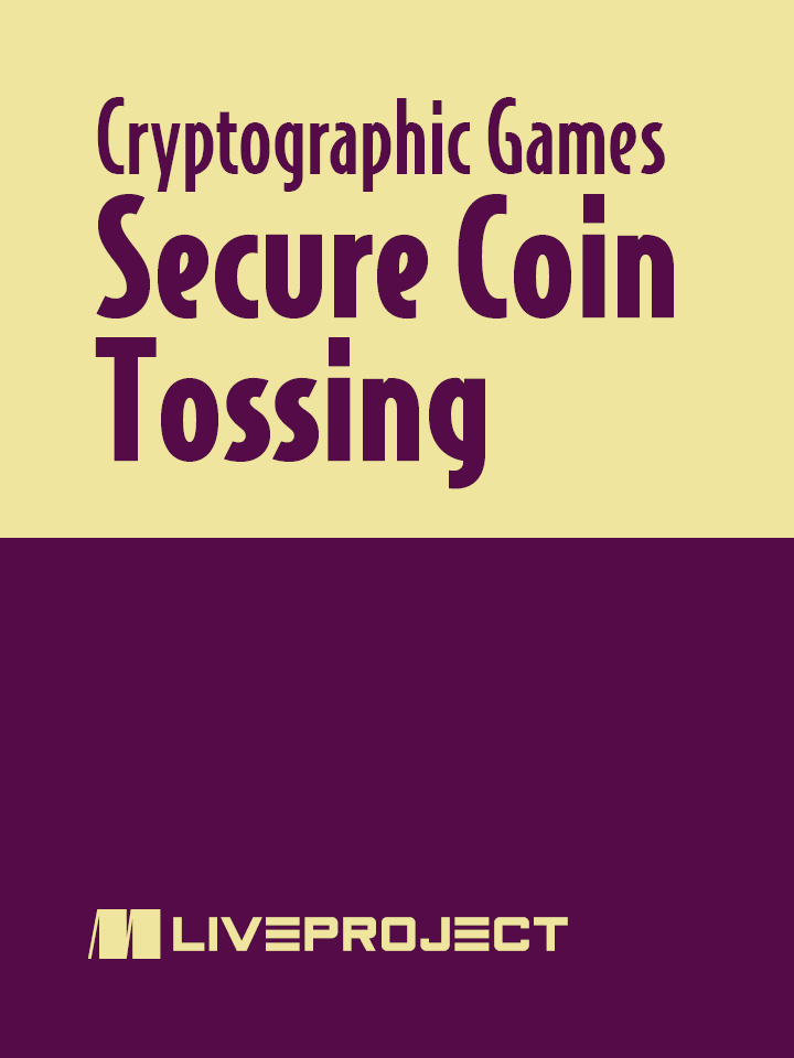 Secure Coin Tossing - Omer Shlomovits