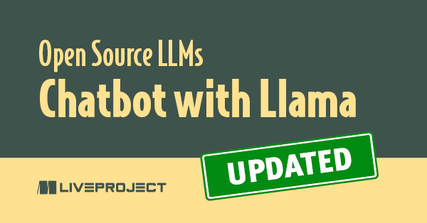 Chatbot with Llama - Michael Yuan and Tony Yuan