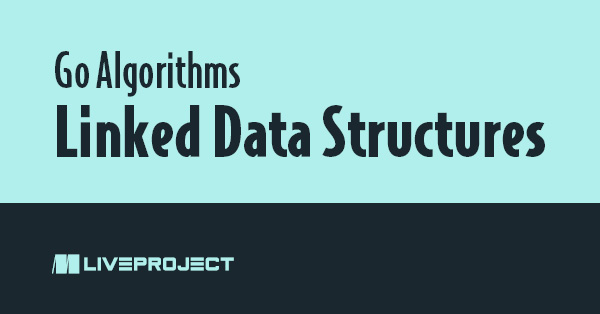 Linked Data Structures