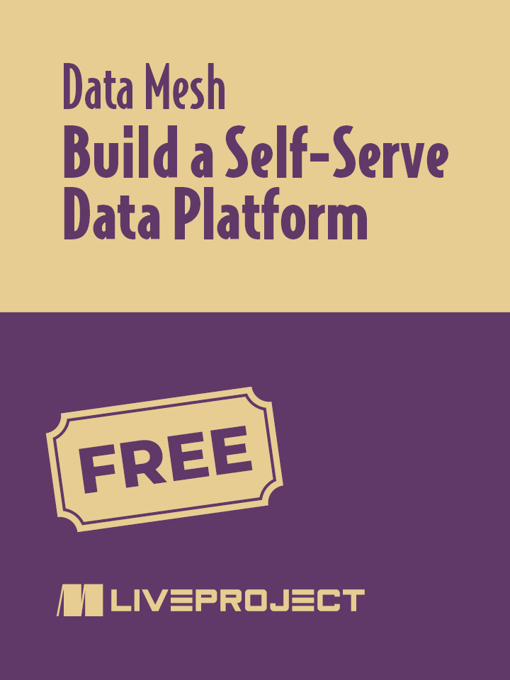 Build A Self Serve Data Platform