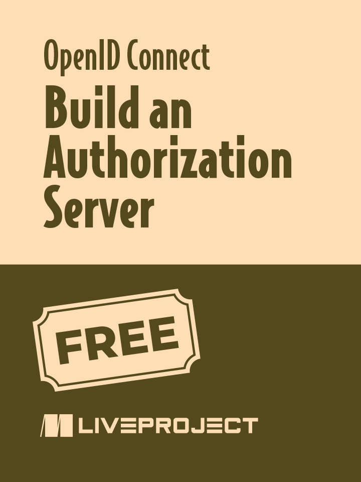 Build an Authorization Server