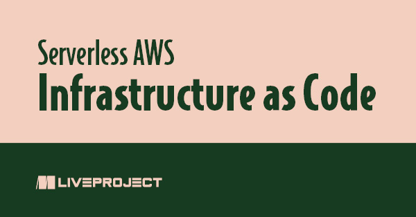 Infrastructure as Code - Mariano Calandra