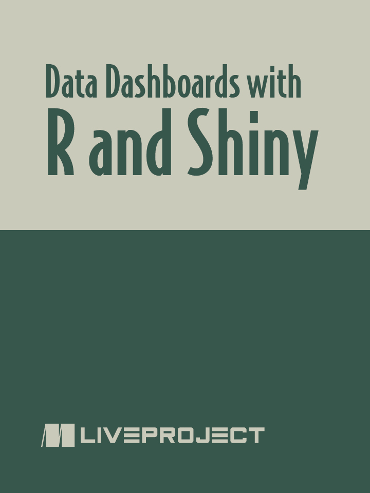 Data Dashboards with R and Shiny - Konrad Rudolph