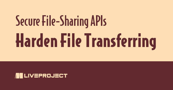 Harden File Transferring - Sashank Dara
