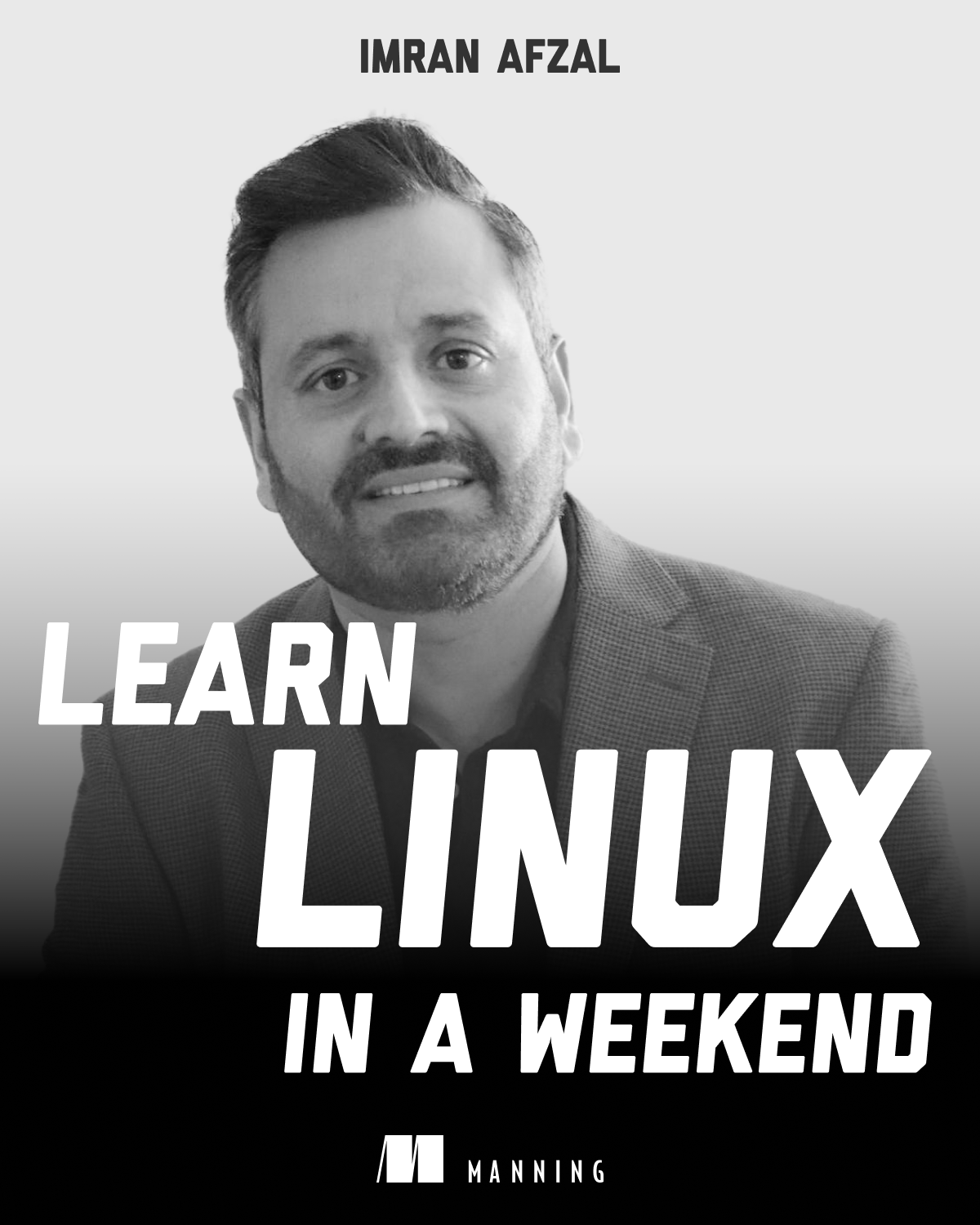 Learn Linux in a Weekend - Imran Afzal