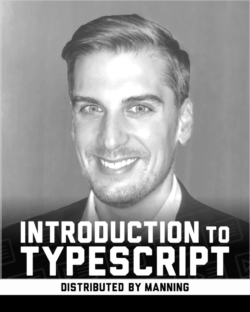 Introduction to TypeScript - Tamas Piros